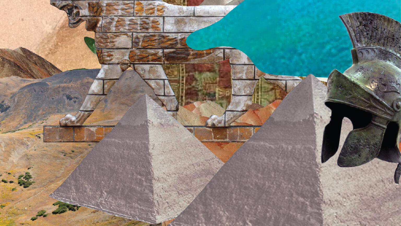 How the Ancients Understood “Image of God” | Eden Project