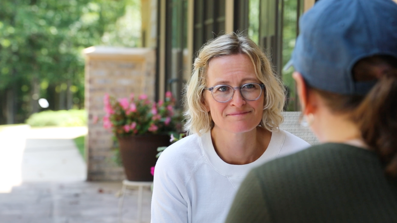Experience Deep Connection at Eden Chapters | Eden Project