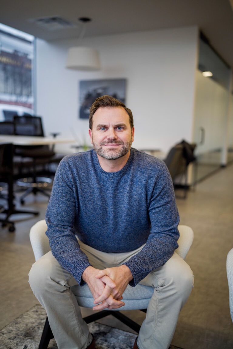 Chris Kear Support Page | Eden Project